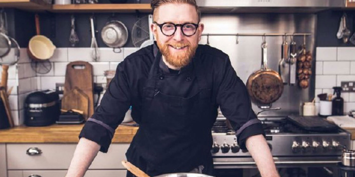 Win a space on Paul A Young's chocolate masterclass worth over £100 ...