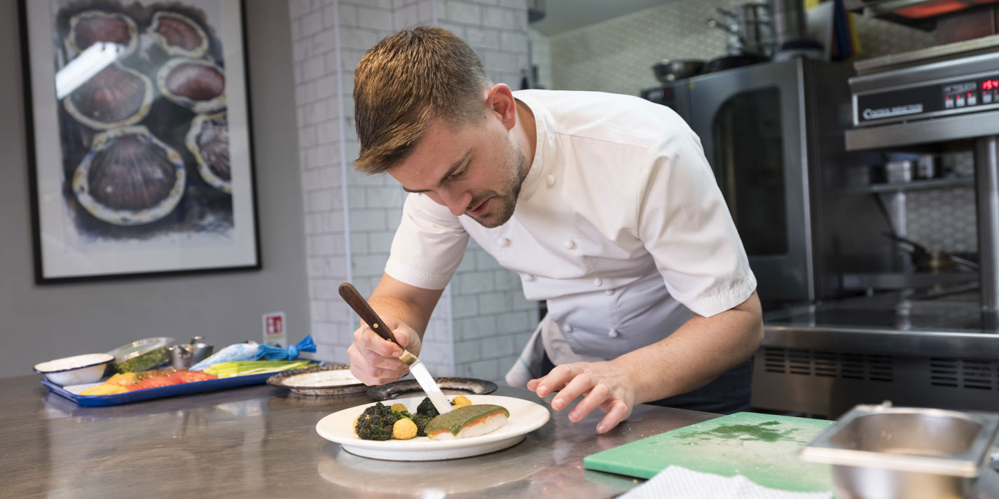 Isle of Wight Food and Drink Guide - Great British Chefs