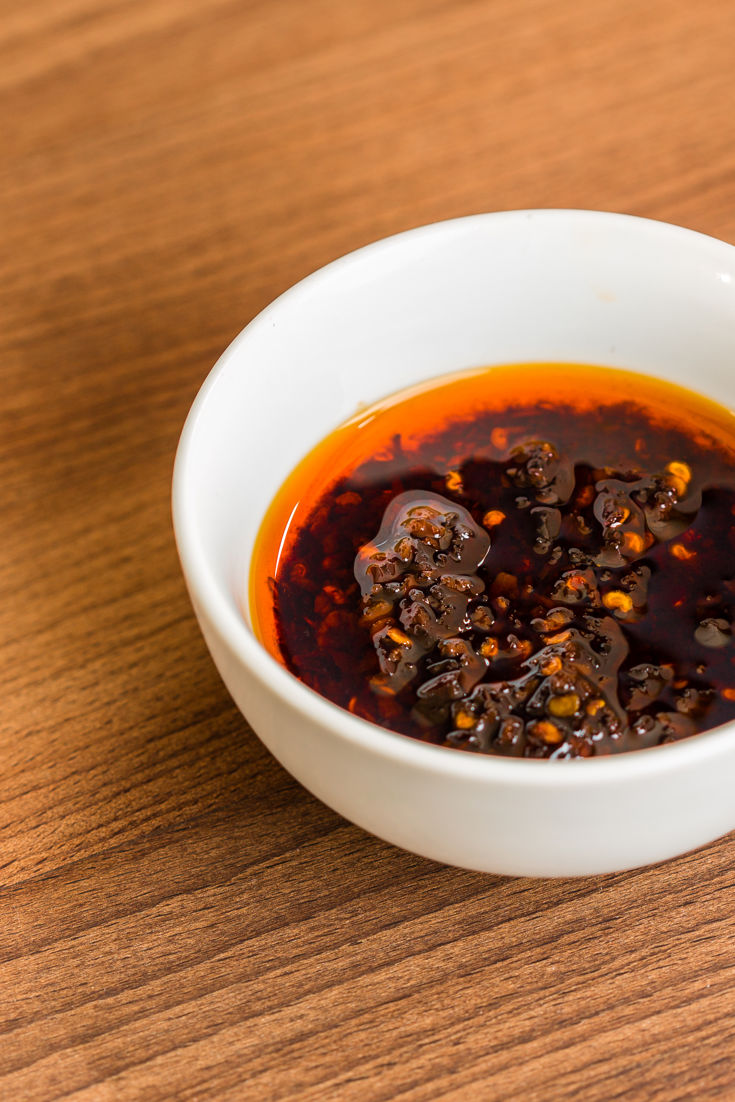 Chiu chow chili oil store