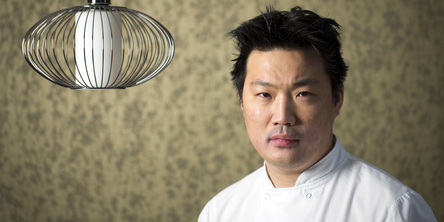 Regional Chinese Food with Andrew Wong - Great British Chefs