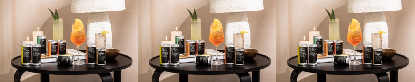 Instagram Exclusive: Win the ultimate cocktail bundle from MOTH worth ...