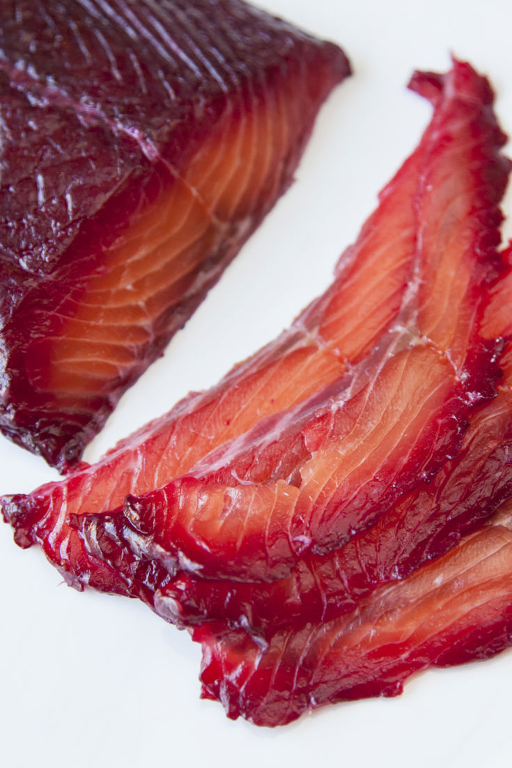 How to Cure - Great British Chefs