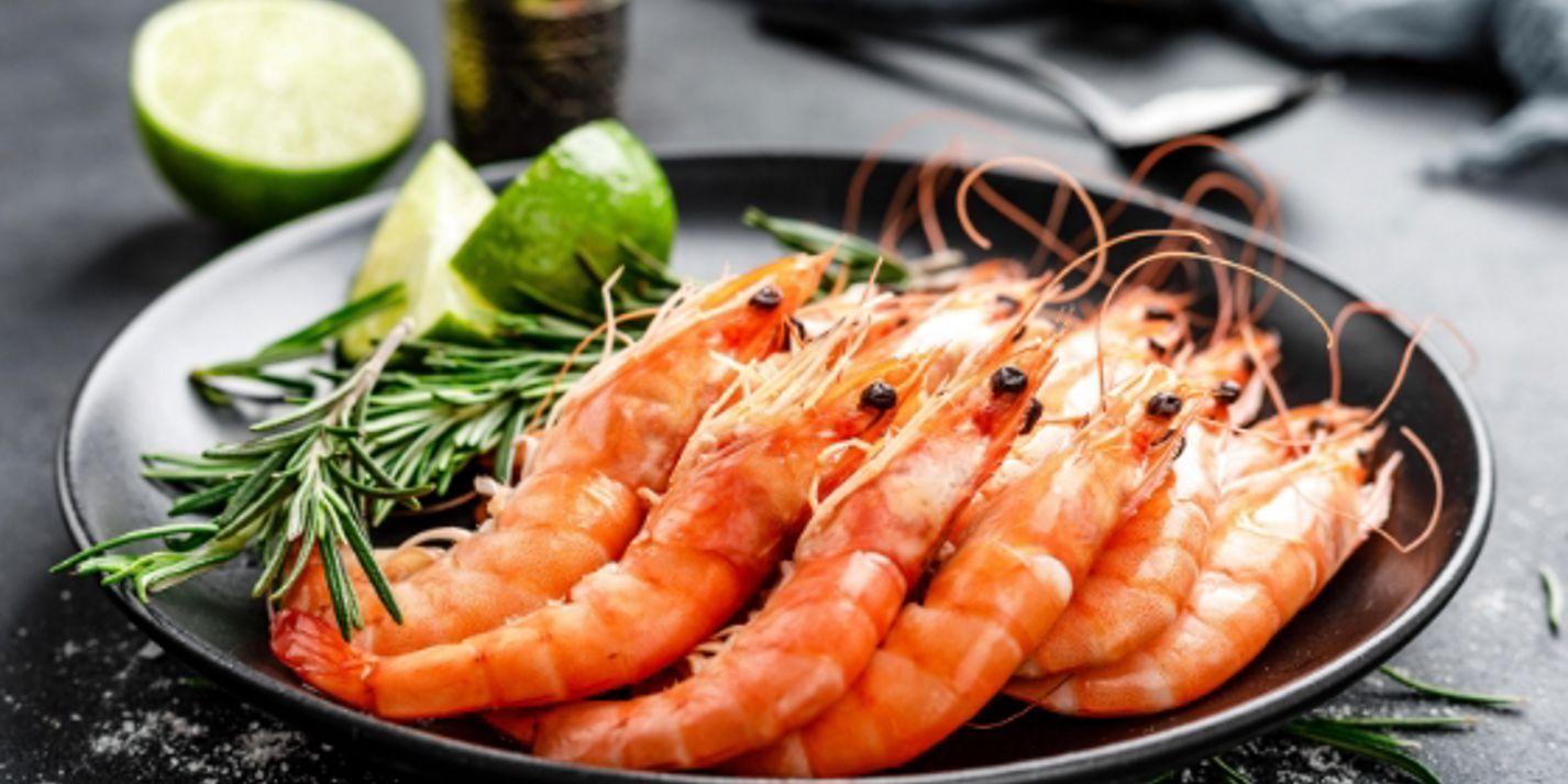 Win a seafood bundle worth over £200 - Great British Chefs