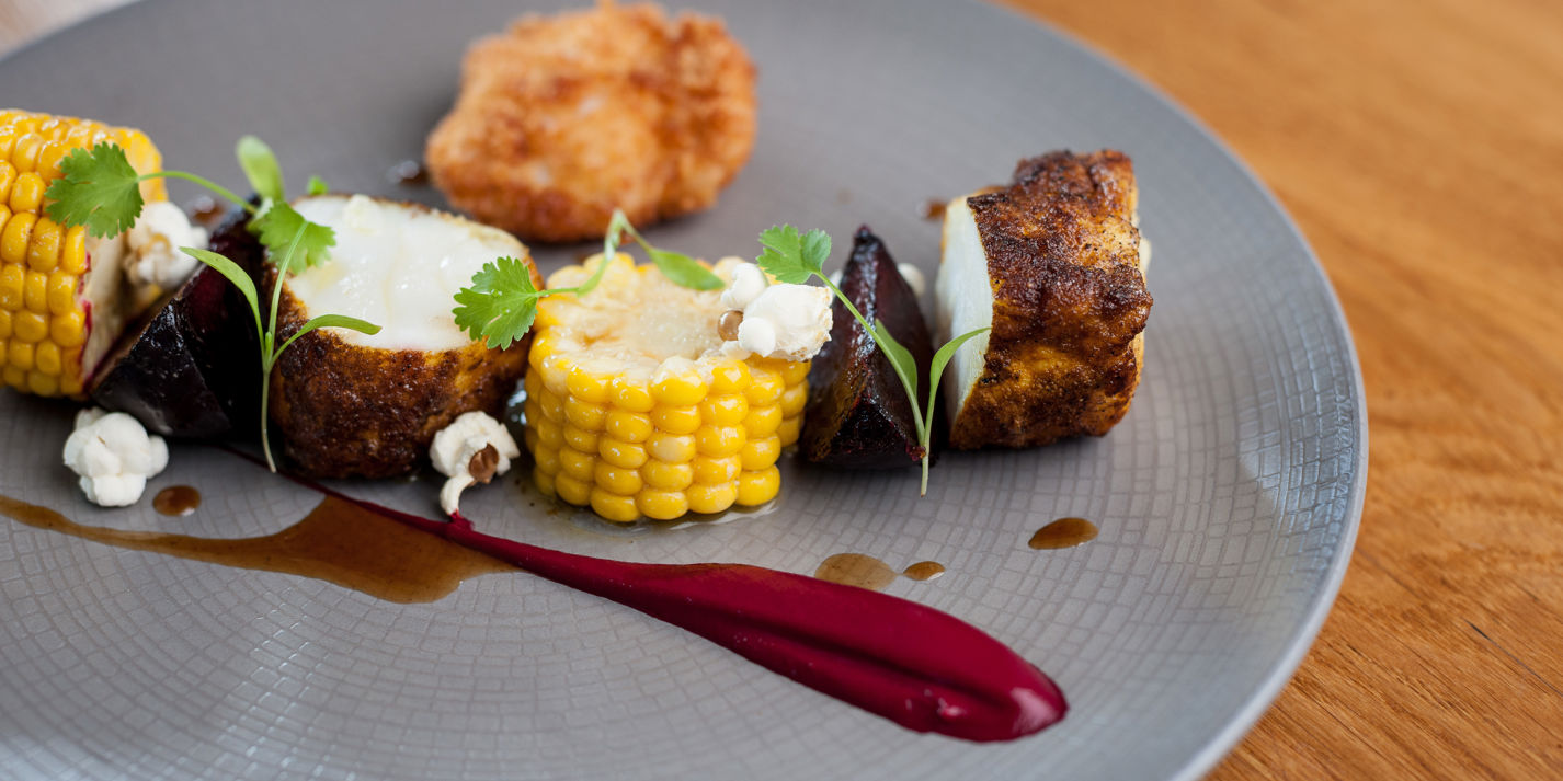 How to Cook Monkfish Cheeks - Great British Chefs