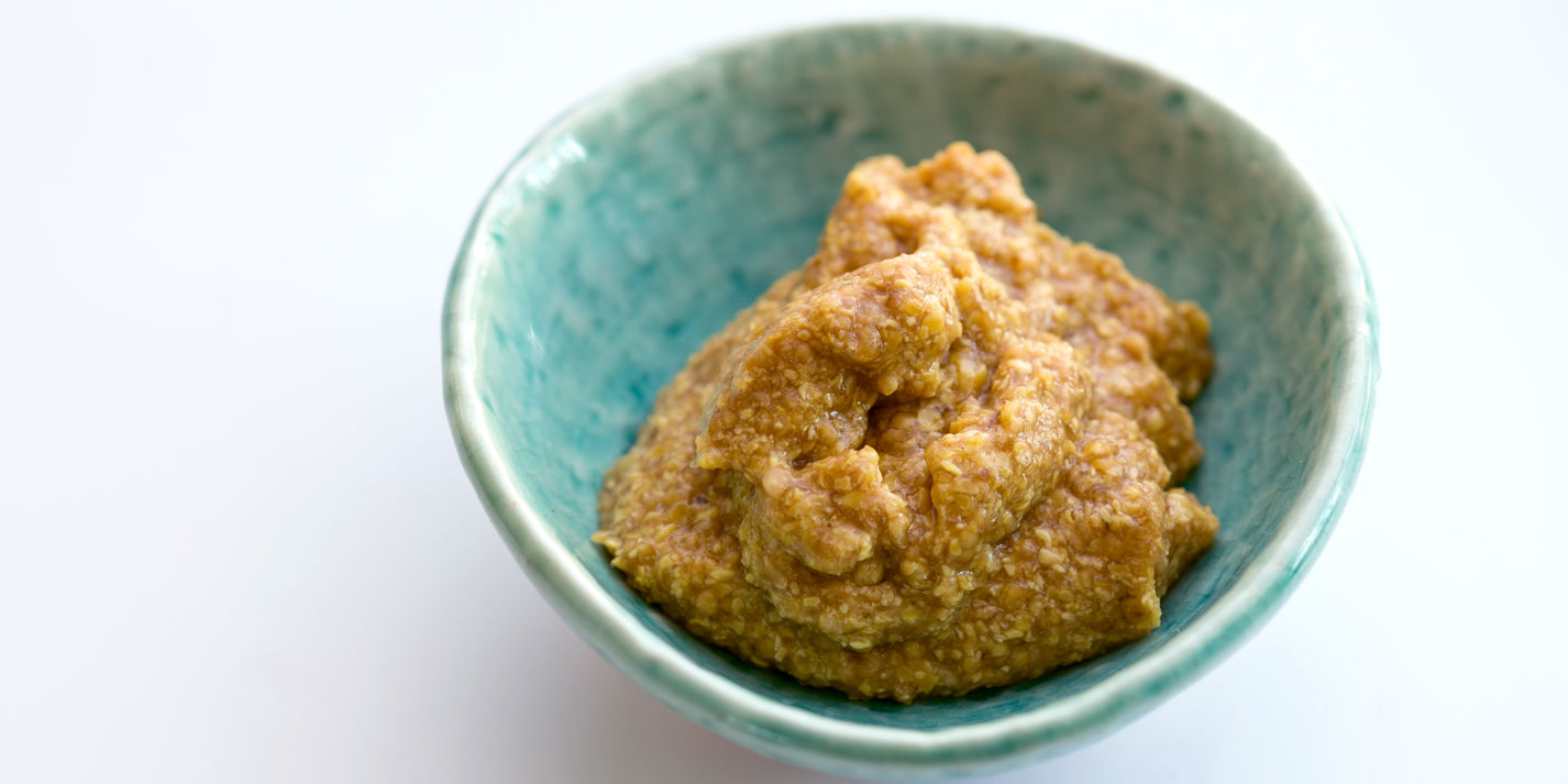 Stout and Maple Mustard Recipe - Great British Chefs