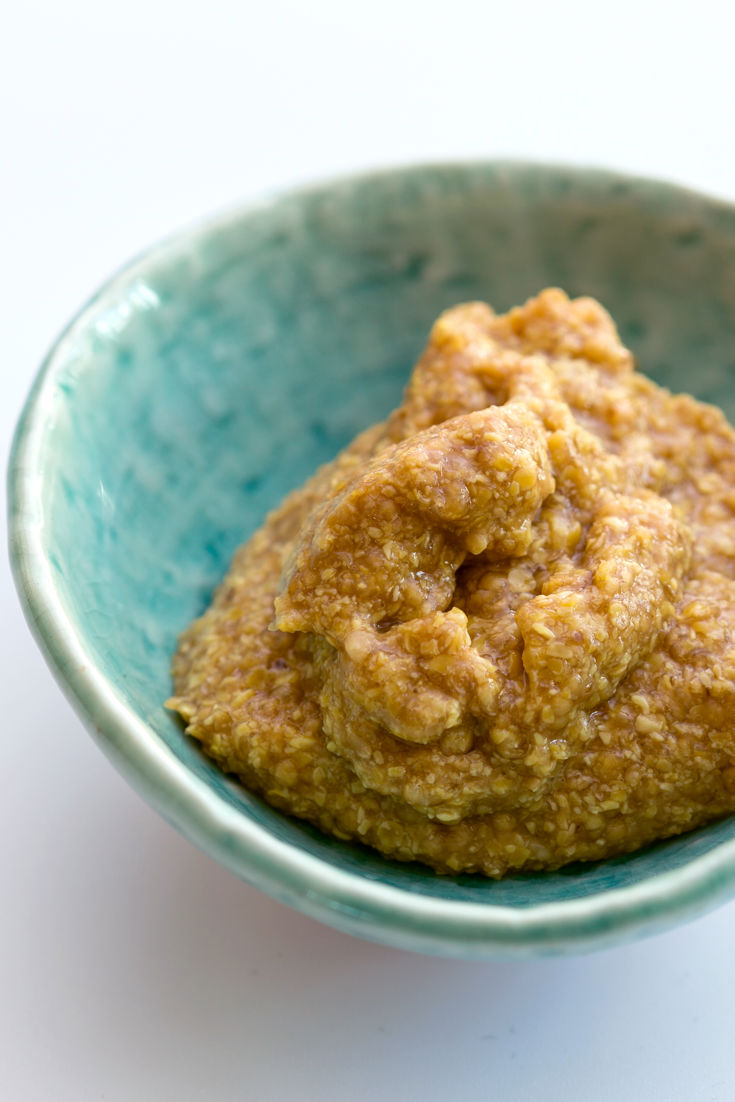 Stout and Maple Mustard Recipe - Great British Chefs