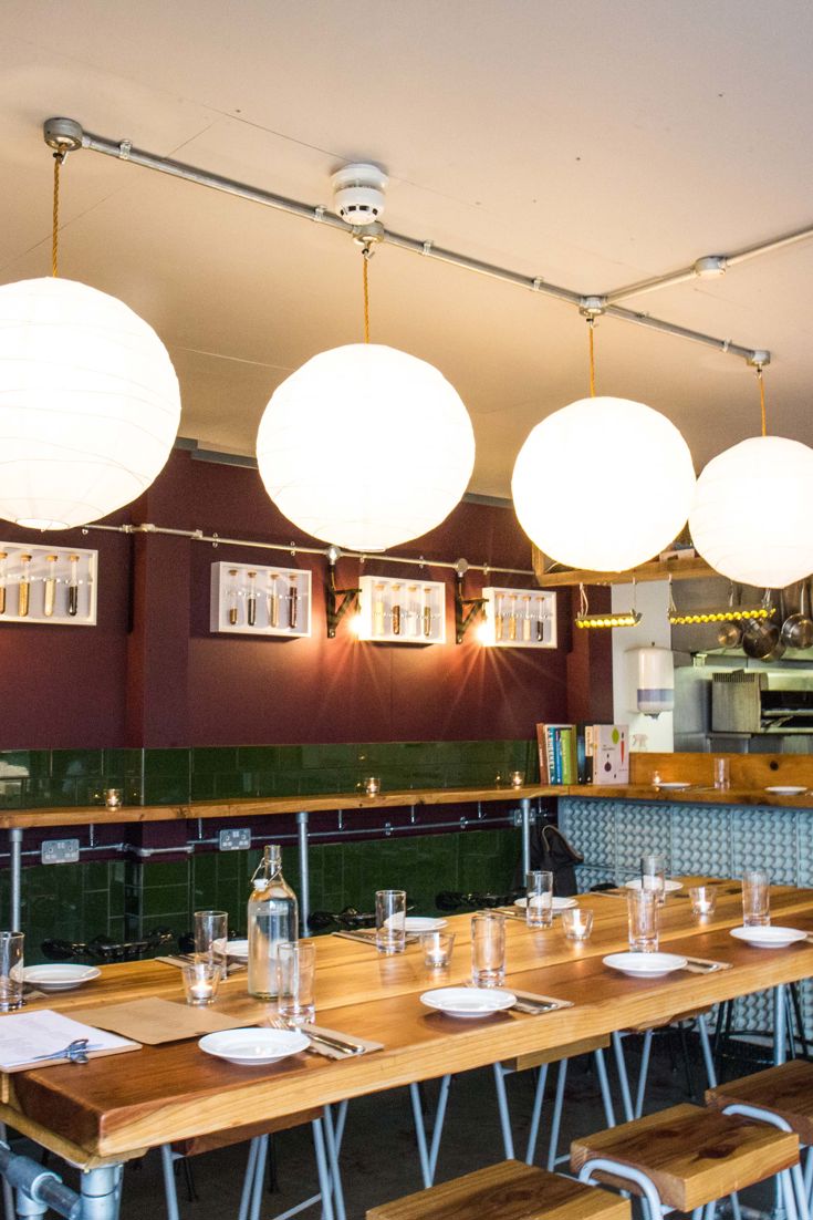 Root - Great British Chefs