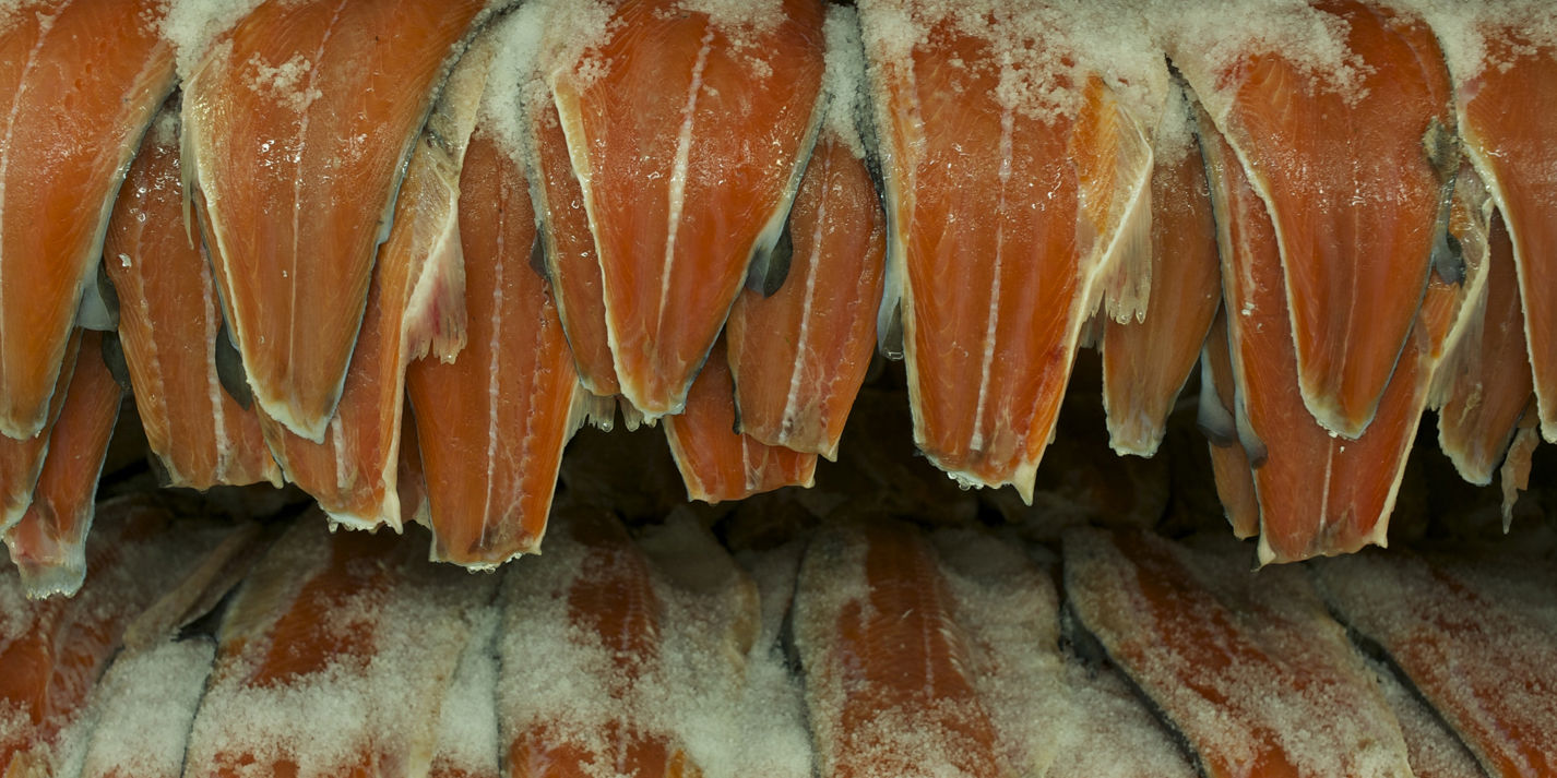 East End Traditions on Fish Island - Great British Chefs