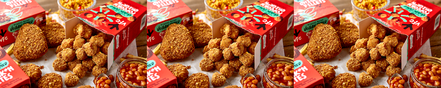 Instagram Exclusive: Win a year's supply of VFC products and an air ...