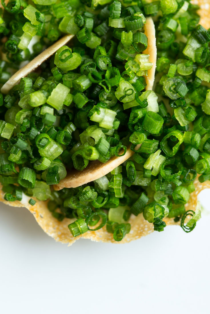 Russell Bateman Recipes - Great British Chefs