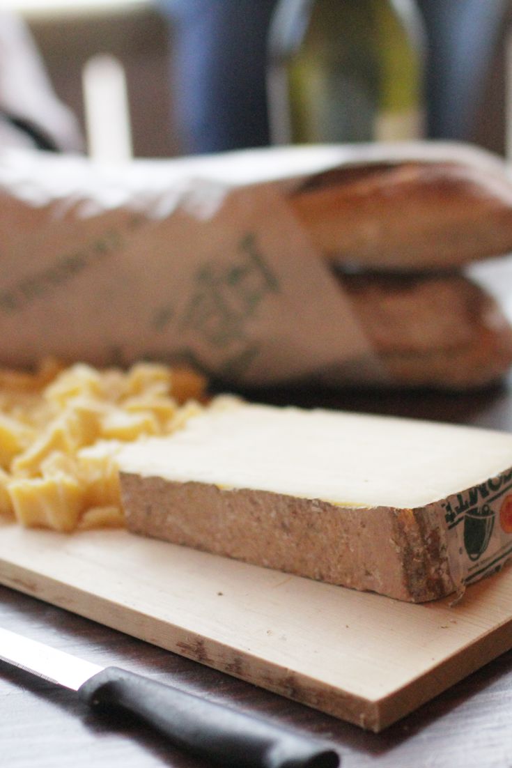 Comté Cheesemaking - Great Italian Chefs