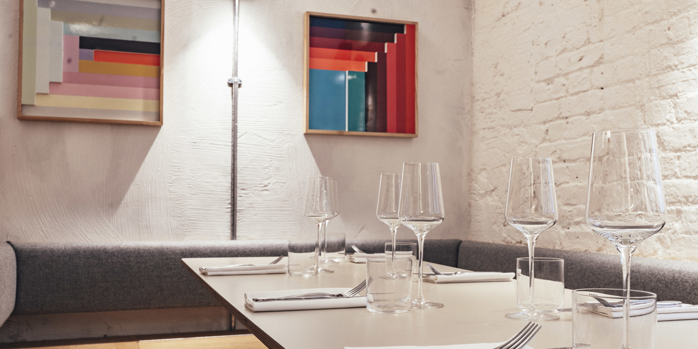 Legare - Great British Chefs