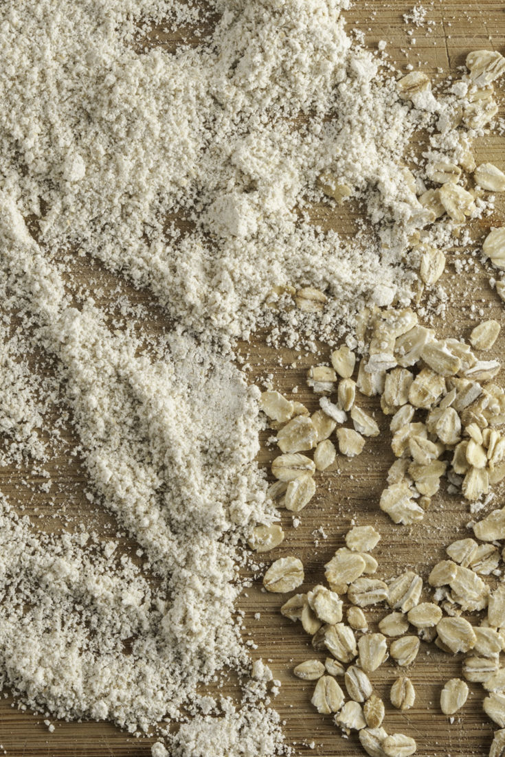 Oat Recipes - Great British Chefs