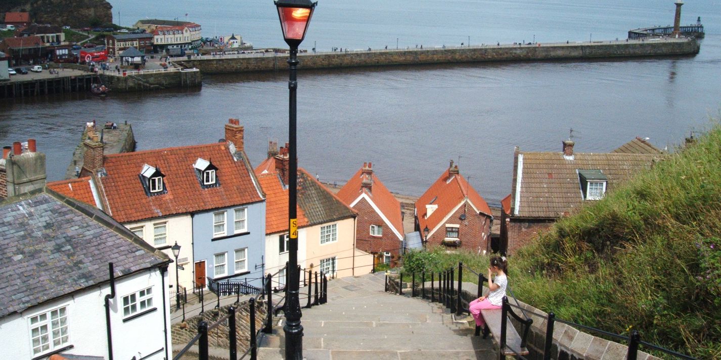 Whitby food guide - Great British Chefs