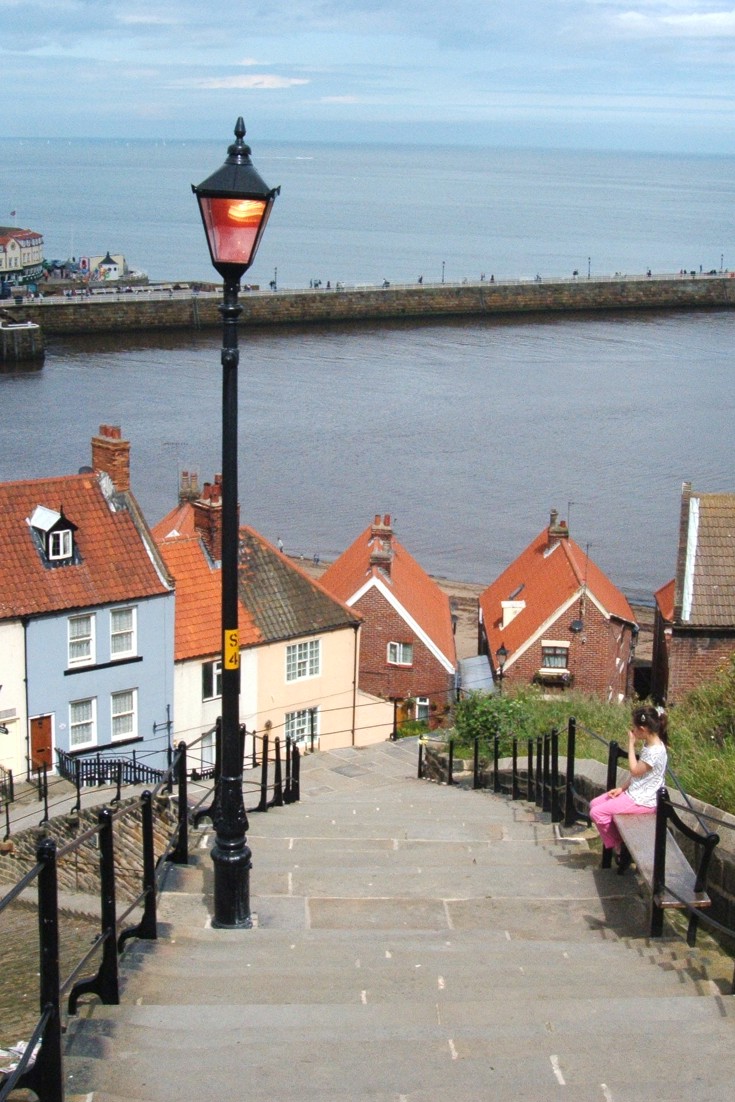 Whitby food guide - Great British Chefs