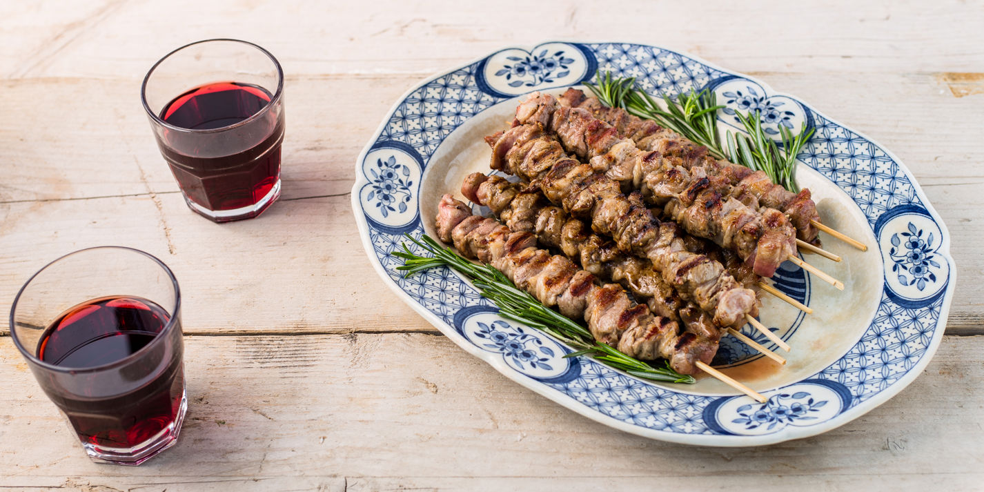 Abruzzo’s Best Lamb Recipes and Dishes - Great Italian Chefs