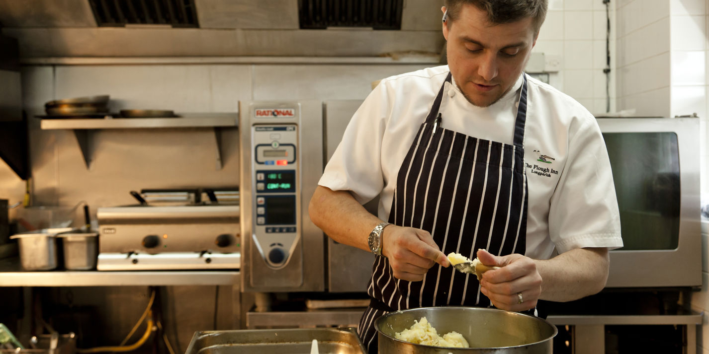 Great British Menu 2014, North West Heat Final - Great British Chefs