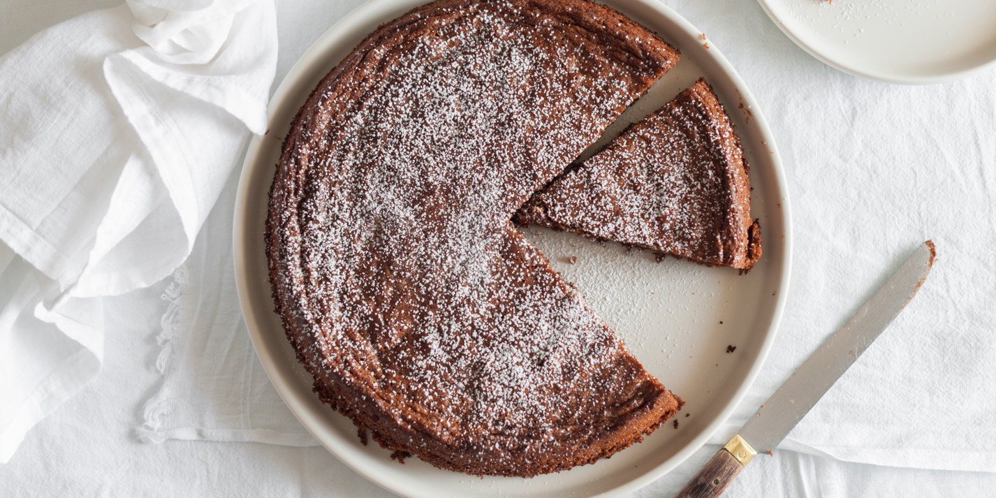 Italian Cake Recipes - Great Italian Chefs