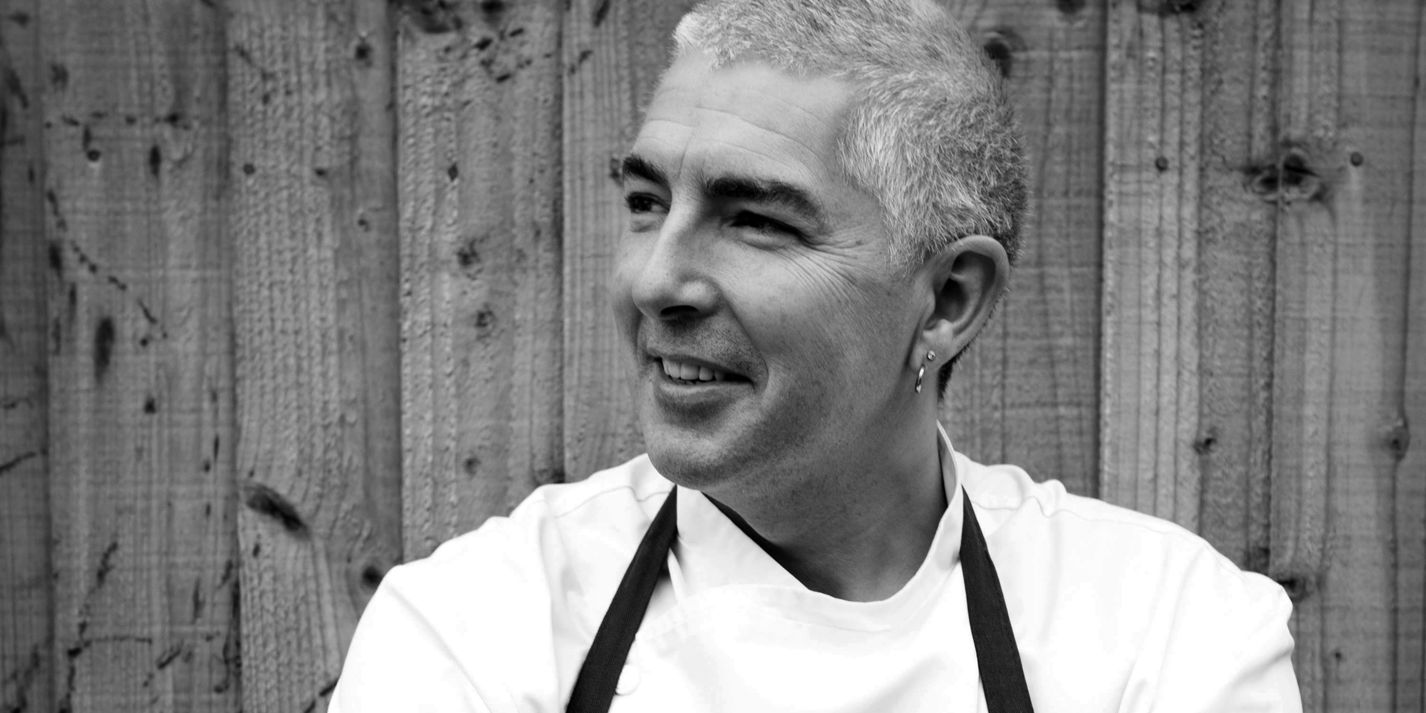 David Everitt Matthias - Great British Chefs