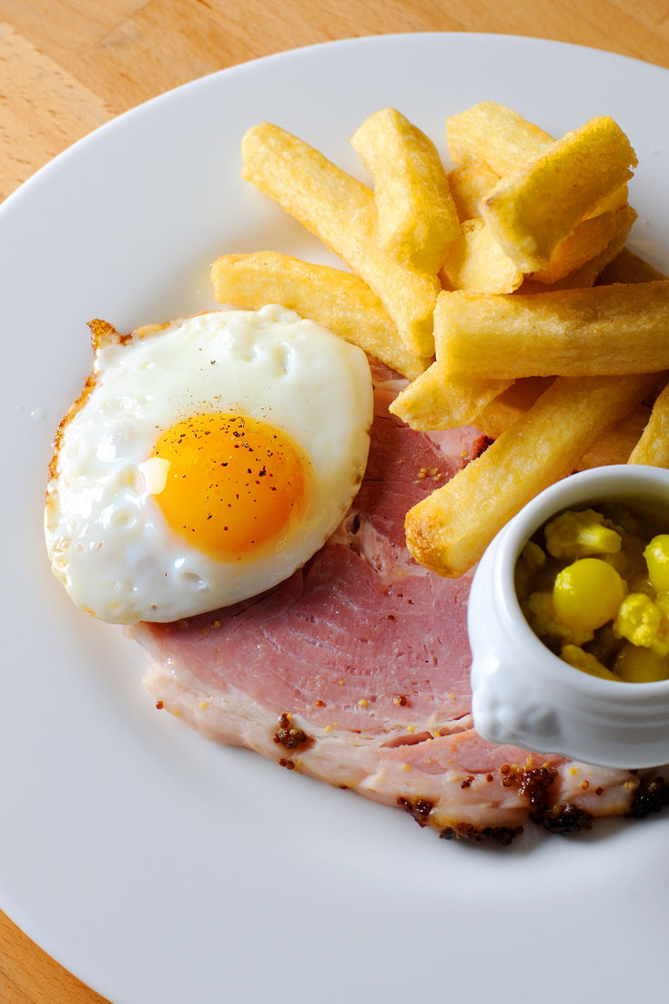 9 Comforting Gastropub Classics To Recreate At Home - Great British Chefs