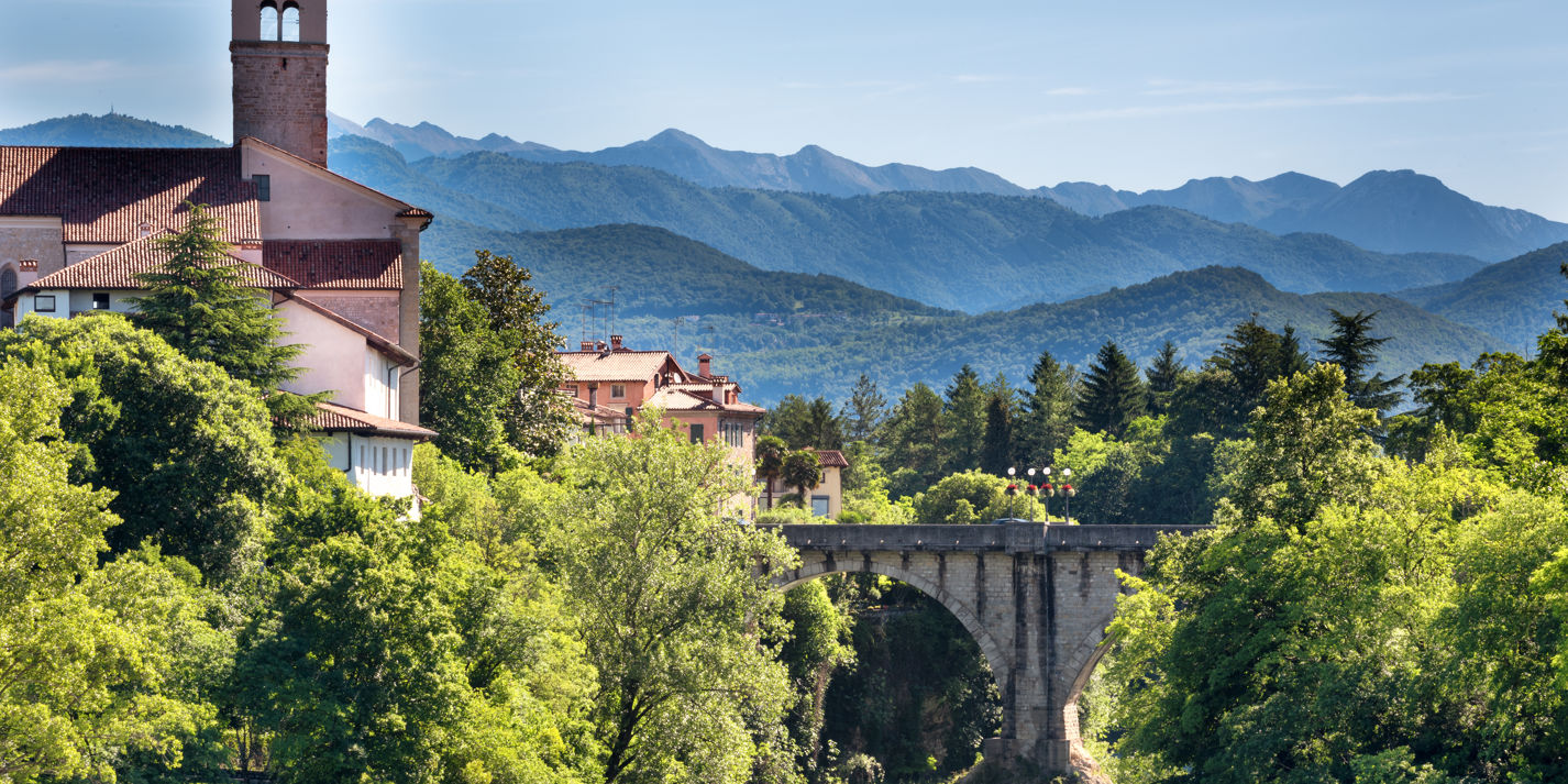 Friuli Venezia Giulia Food Guide - Great Italian Chefs