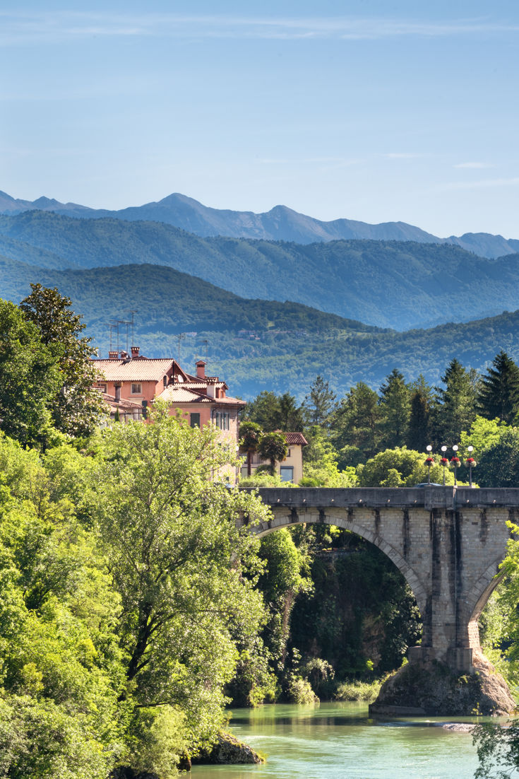 Friuli Venezia Giulia Food Guide - Great Italian Chefs