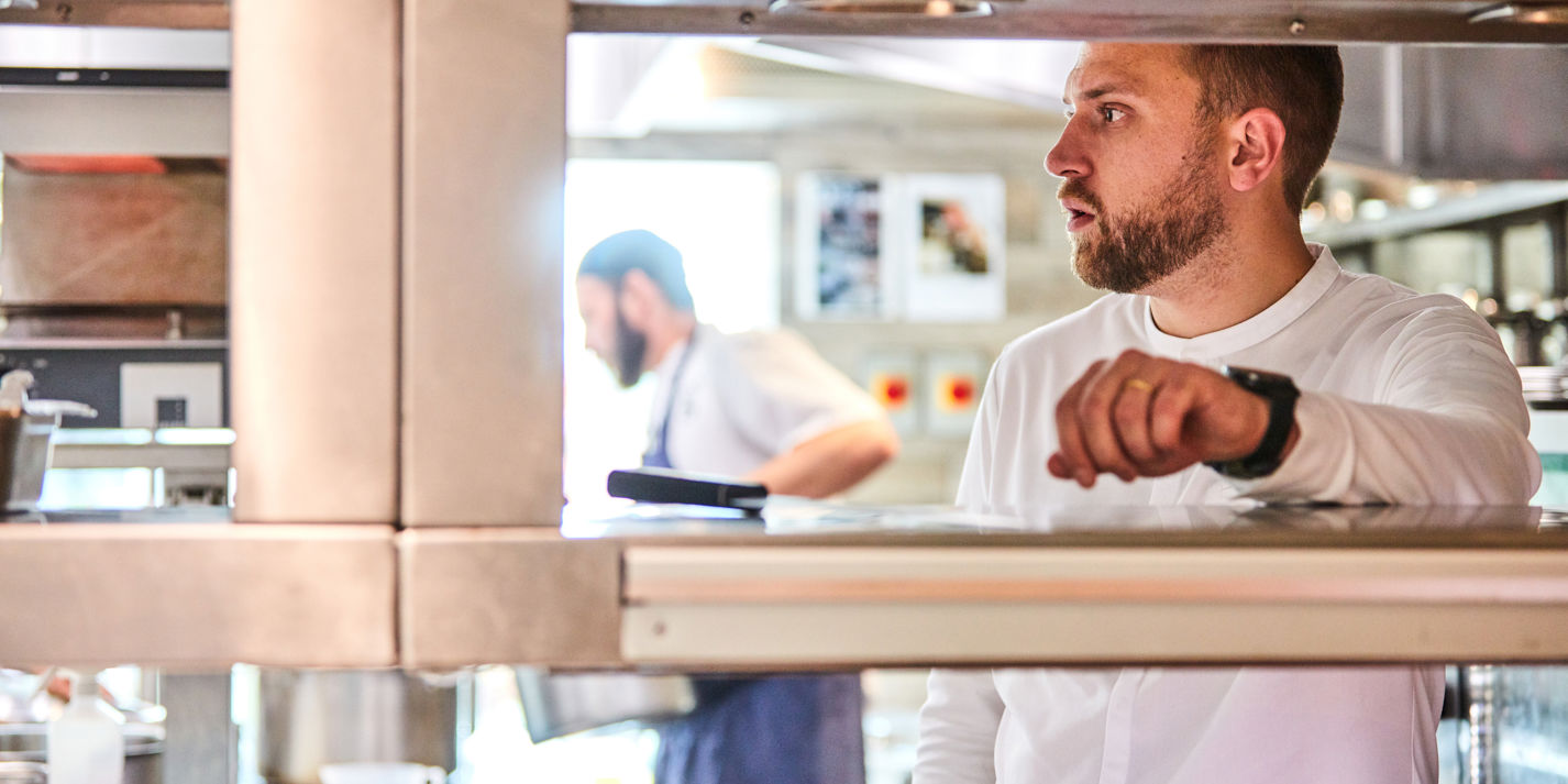 Ones To Watch: Jack Bond - Great British Chefs