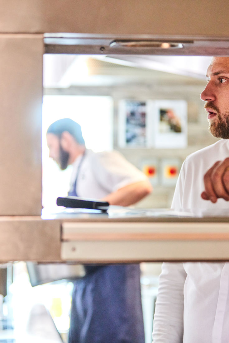 Ones To Watch: Jack Bond - Great British Chefs