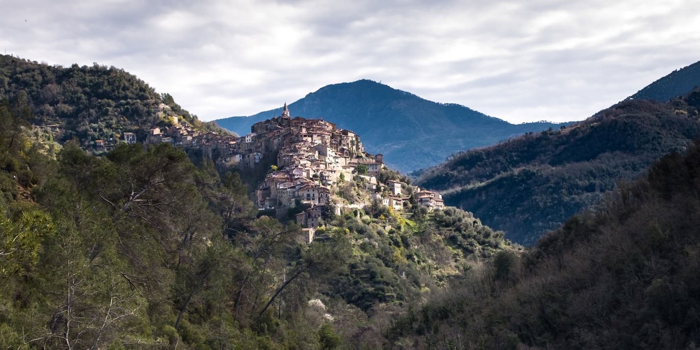 The Italian Riviera Food Guide - Great Italian Chefs