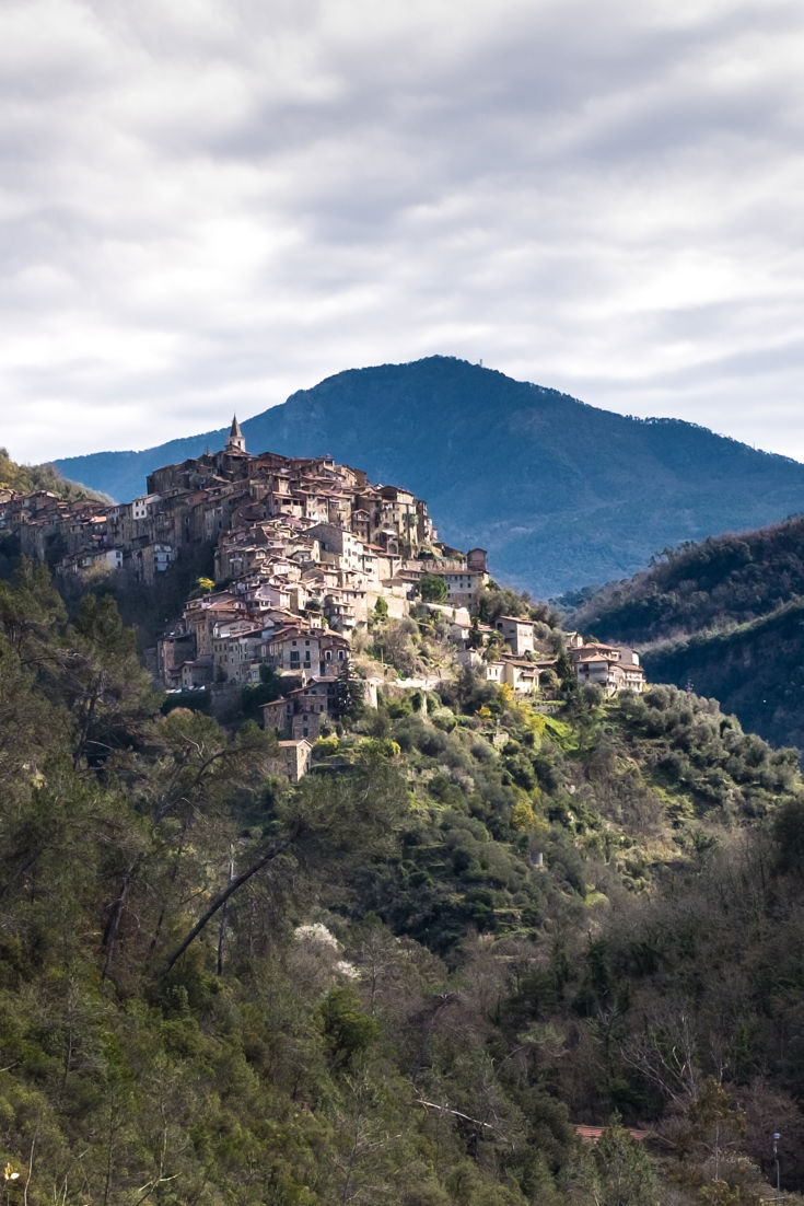 The Italian Riviera Food Guide - Great Italian Chefs