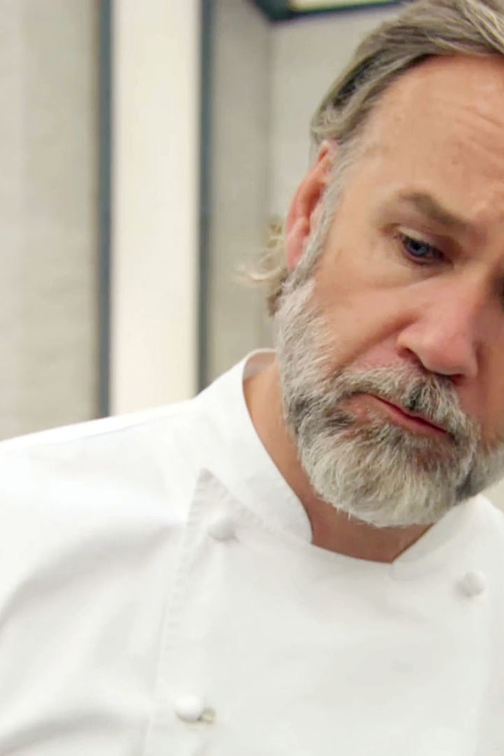 MasterChef The Professionals 2017: Week 6 - Great British Chefs