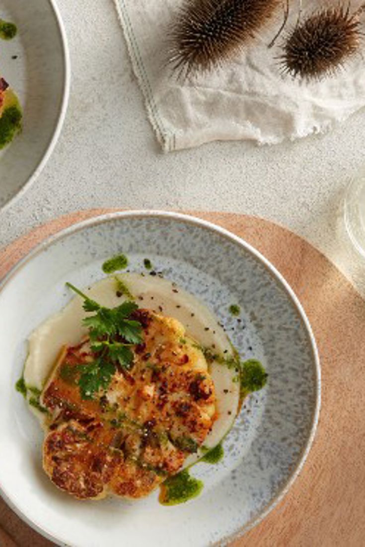 Win a beautiful Denby Kiln bundle worth over £120 - Great British Chefs