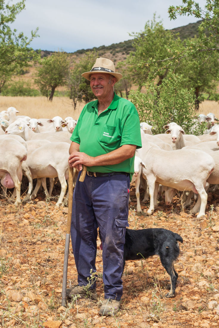 The Food Of Castile La Mancha - Great British Chefs