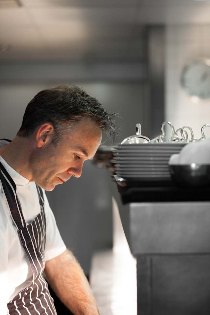 Great British Menu 2012, North West Heat Preview - Great British Chefs