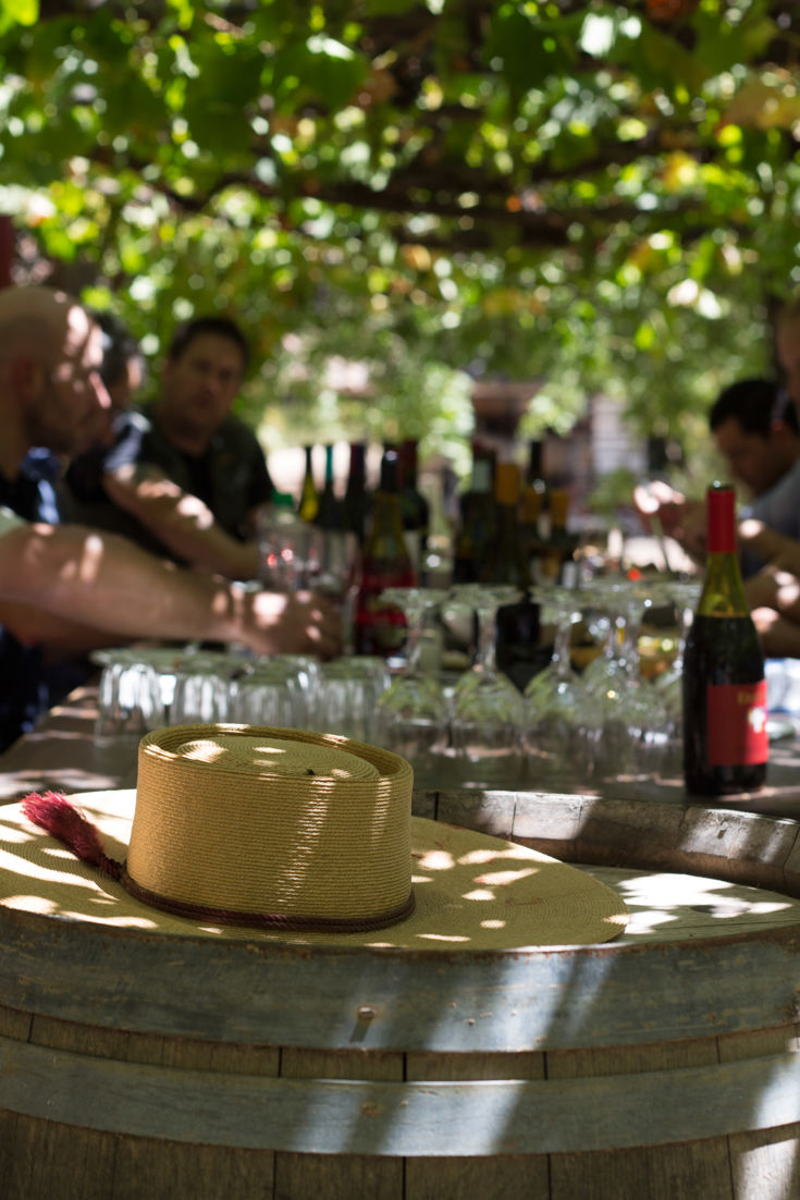 The Wine Show: Episode Five - Great British Chefs