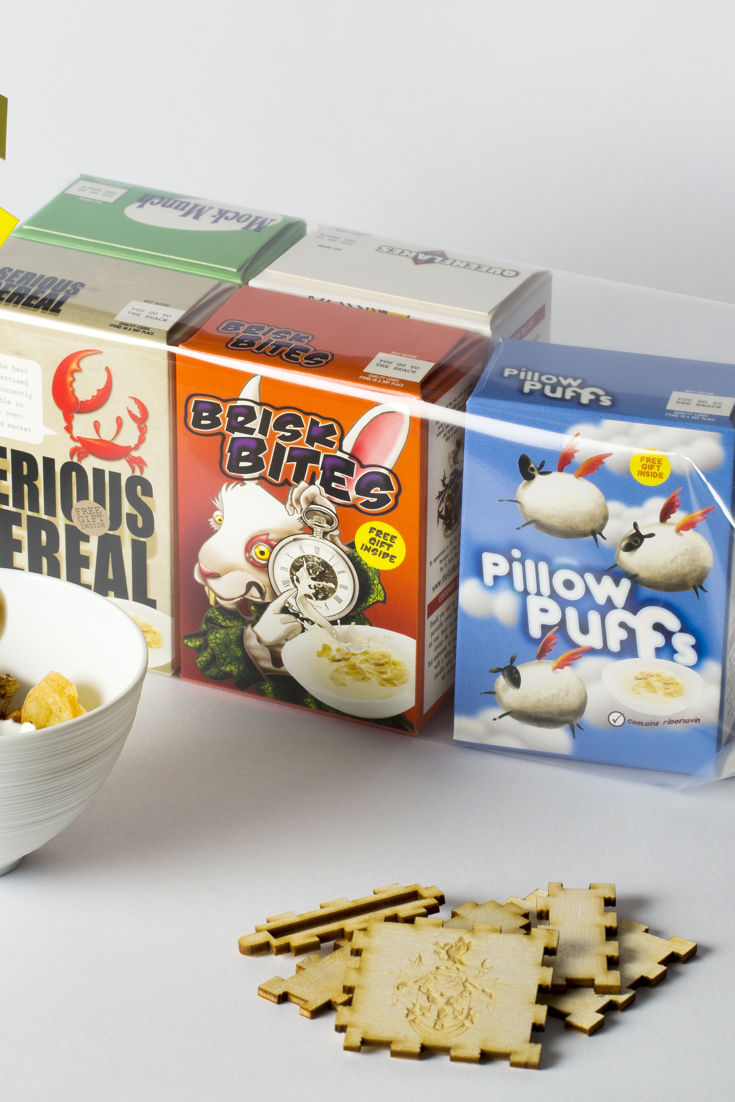 The Fat Duck Review - Great British Chefs