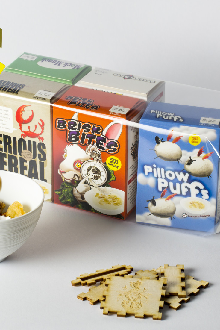 The Fat Duck Review - Great British Chefs