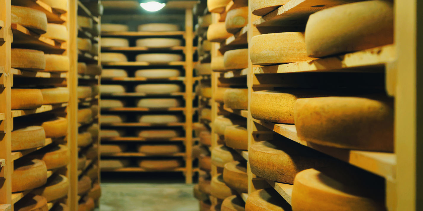 Comté Cheese: A French Treasure - Great British Chefs