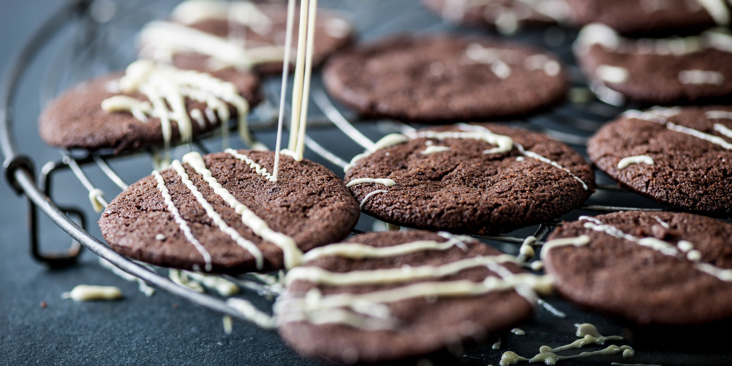 7 of Our Best Biscuit Recipes - Great British Chefs