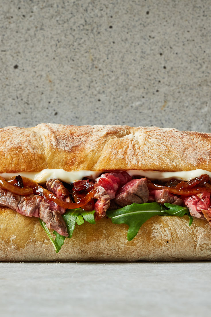 Recipes - Great British Chefs