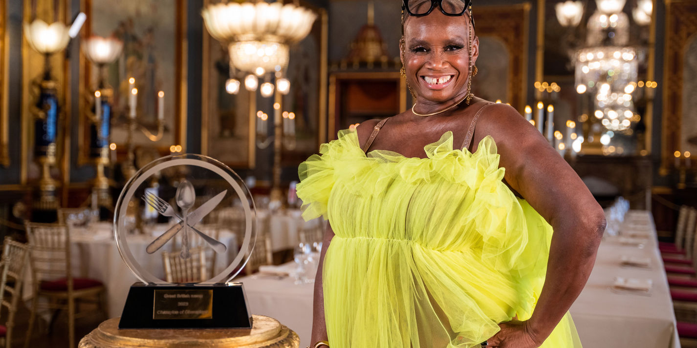 Great British Menu 2023: The Banquet Recap - Great British Chefs