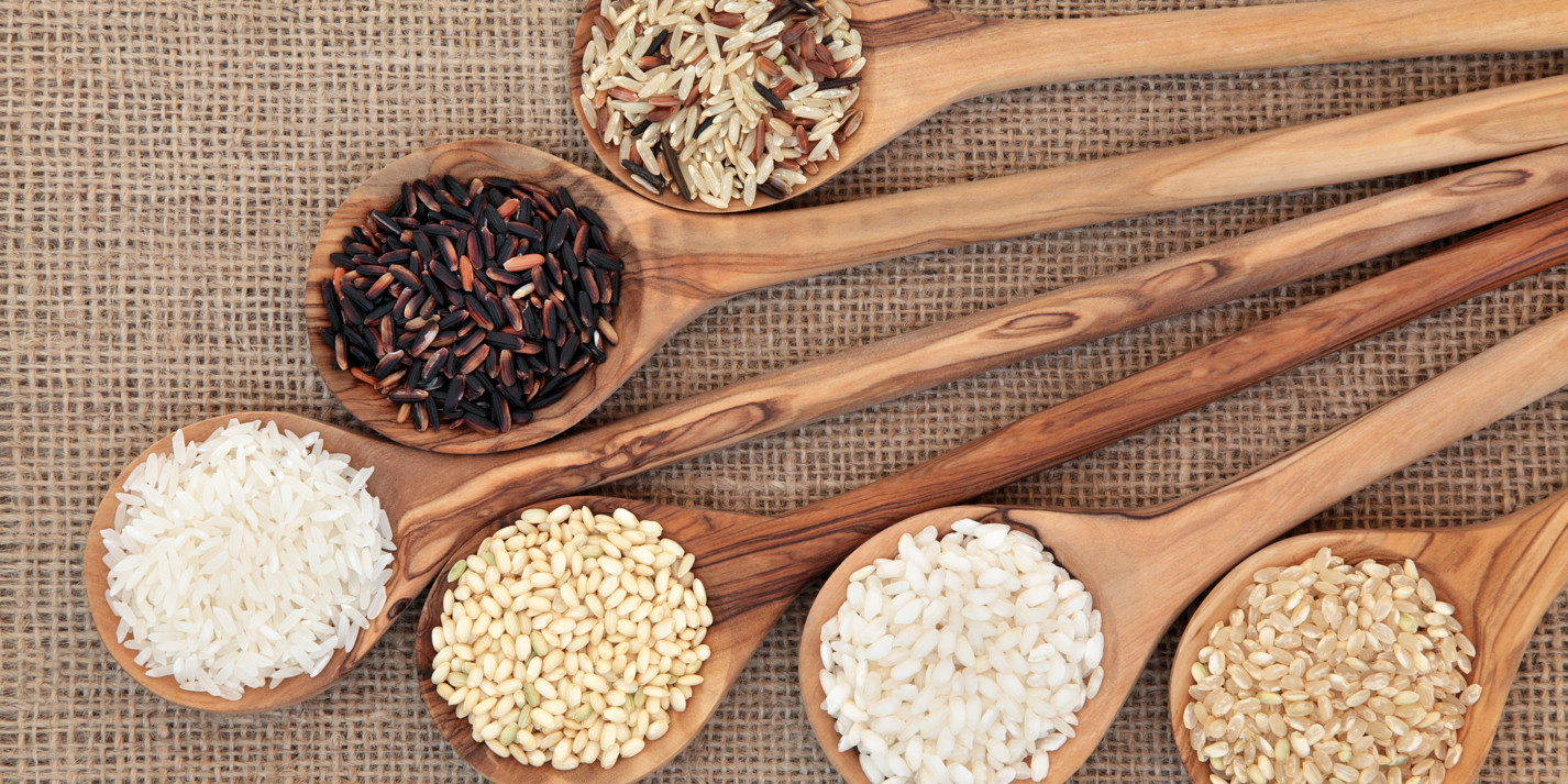 Everything You Need to Know About Rice - Great British Chefs