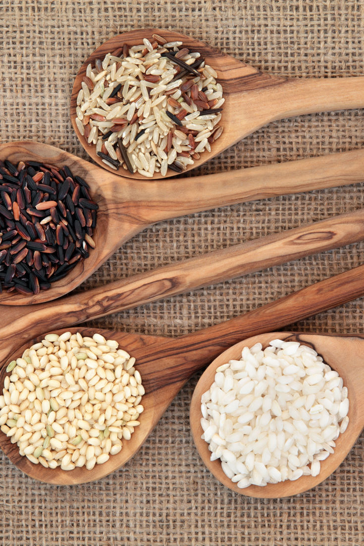 Everything You Need to Know About Rice - Great British Chefs