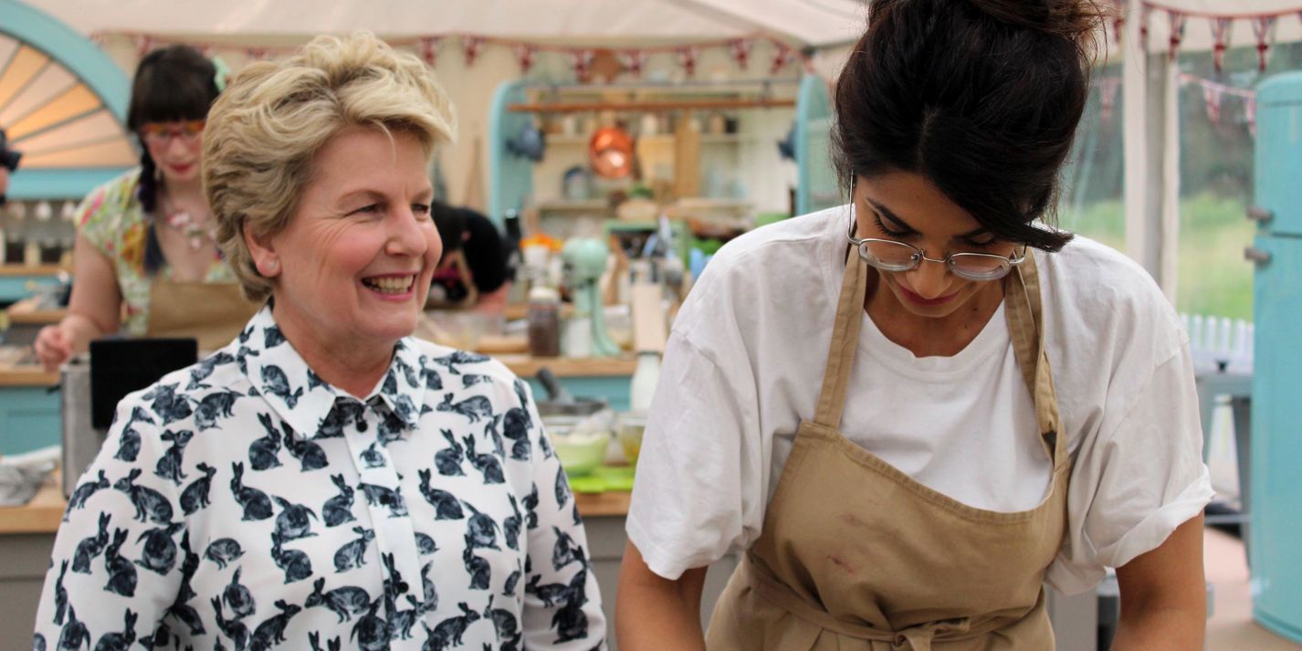 Great British Bake Off 2018: Pastry Week - Great British Chefs