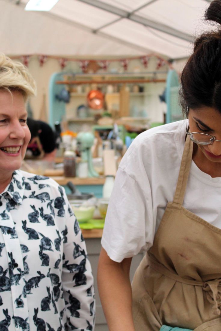 Great British Bake Off 2018: Pastry Week - Great British Chefs