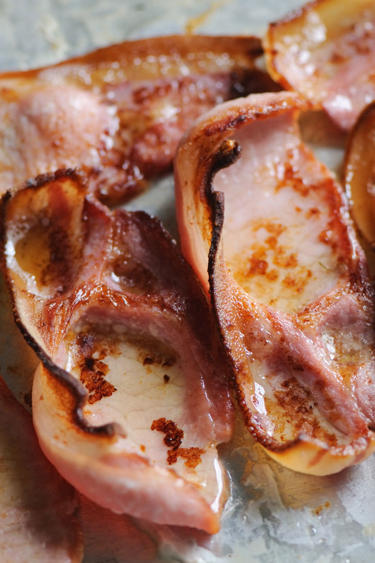 Bacon Recipes: BLT, Soufflé, Smoked Bacon - Great British Chefs