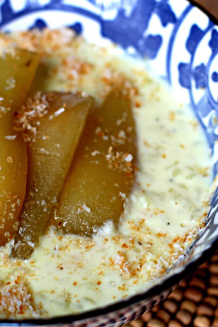 Indian-Spiced Rice Pudding Recipe - Great British Chefs