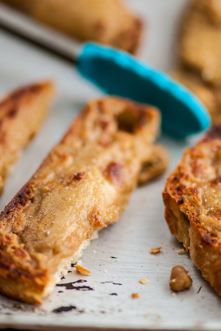Guinness Rarebit Soldiers Recipe - Great British Chefs