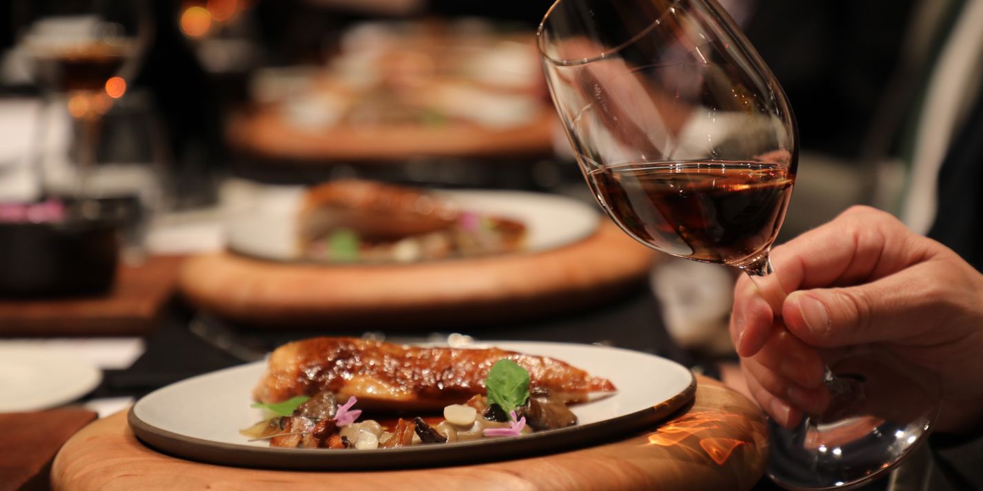 Sherry and Food: A Beginner's Guide - Great British Chefs