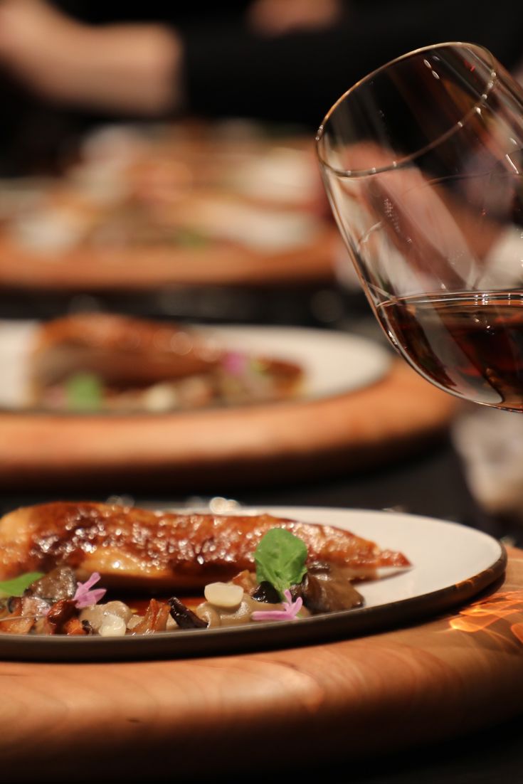 Sherry and Food: A Beginner's Guide - Great British Chefs